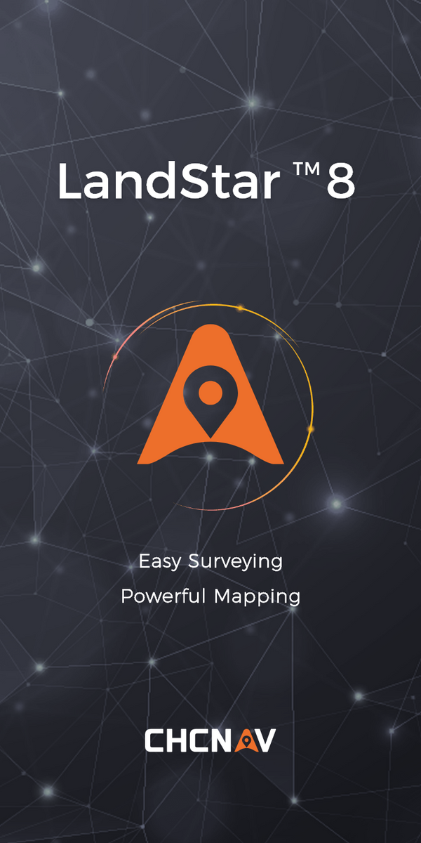 LandStar – Advanced Android Survey & Mapping App – LATNET
