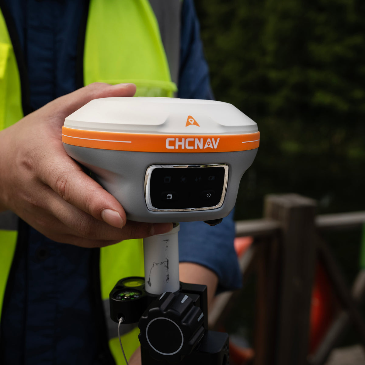 Key Considerations for Selecting GNSS (RTK) Equipment for Your Company ...