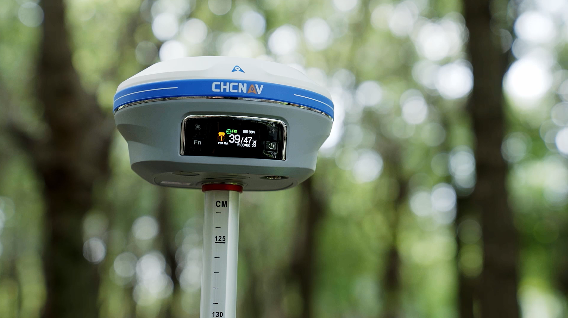 Enhancing Accuracy: A Dive into Advanced GNSS Receivers – LATNET