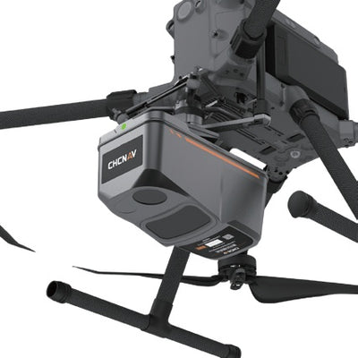 UAV LiDAR, Mapping, Lidar Scanners Canada – LATNET