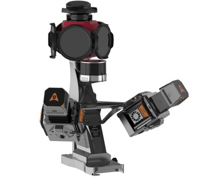 UAV LiDAR, Mapping, Lidar Scanners Canada – LATNET