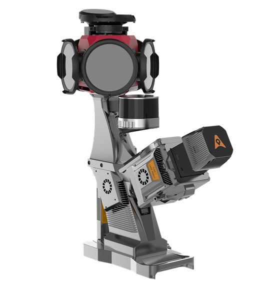 UAV LiDAR, Mapping, Lidar Scanners Canada – LATNET