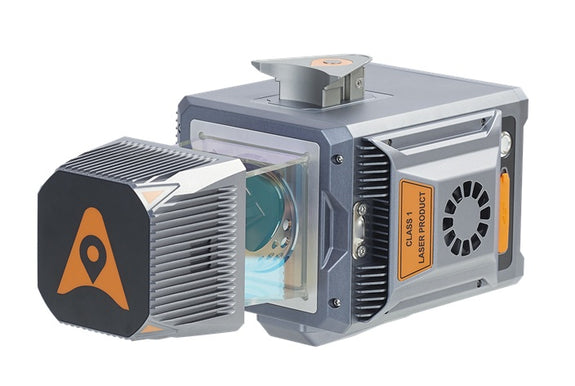 UAV LiDAR, Mapping, Lidar Scanners Canada – LATNET