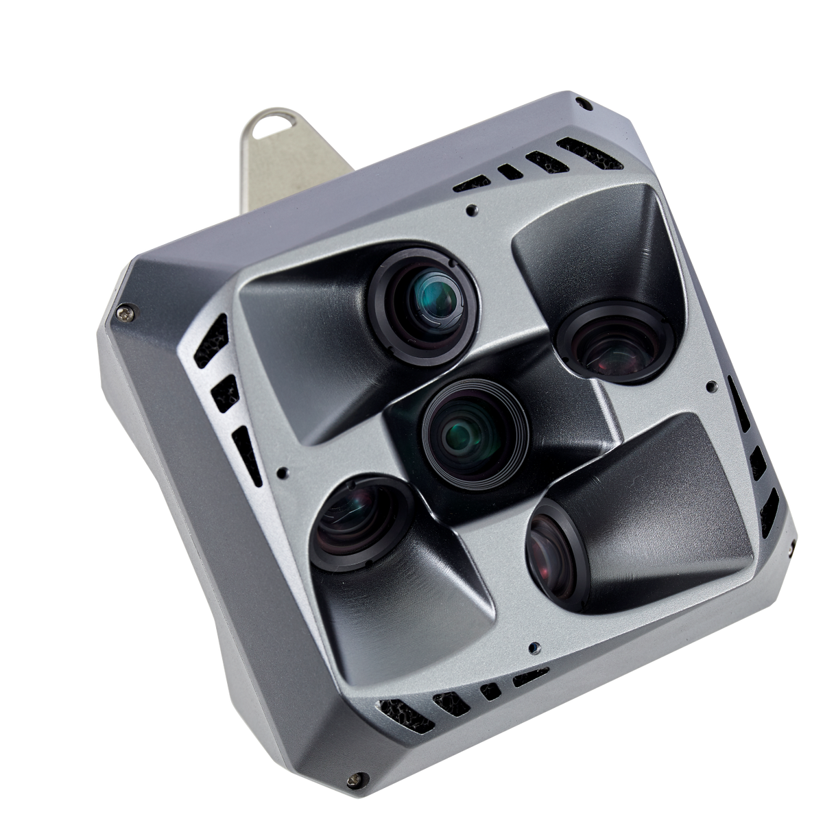 CHCNAV C30 Oblique Camera | UAV Photogrammetry & Mapping – LATNET