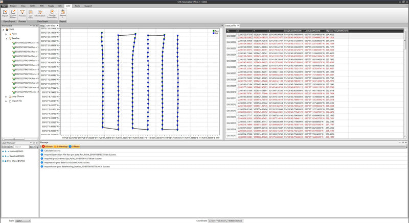 CGO2 – CHCNAV Geomatics Office Software for Post-Processing – Latnet ...