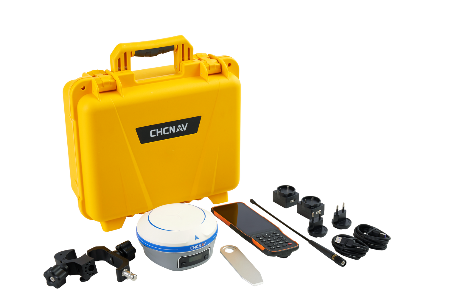 CHCNAV i93 VISUAL RTK GNSS Receiver at Latnet Technologies – LATNET