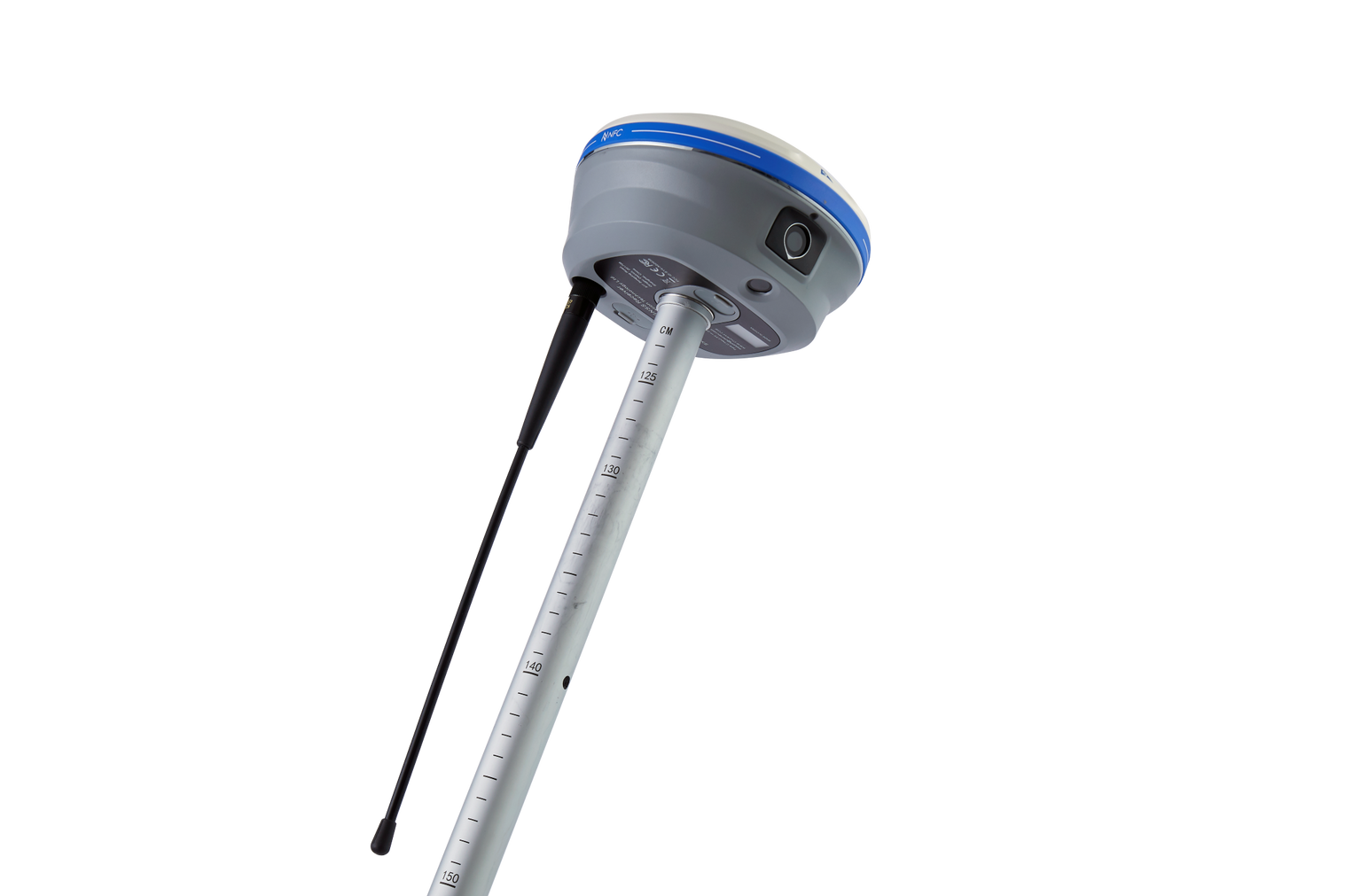 CHCNAV i93 VISUAL RTK GNSS Receiver at Latnet Technologies – LATNET