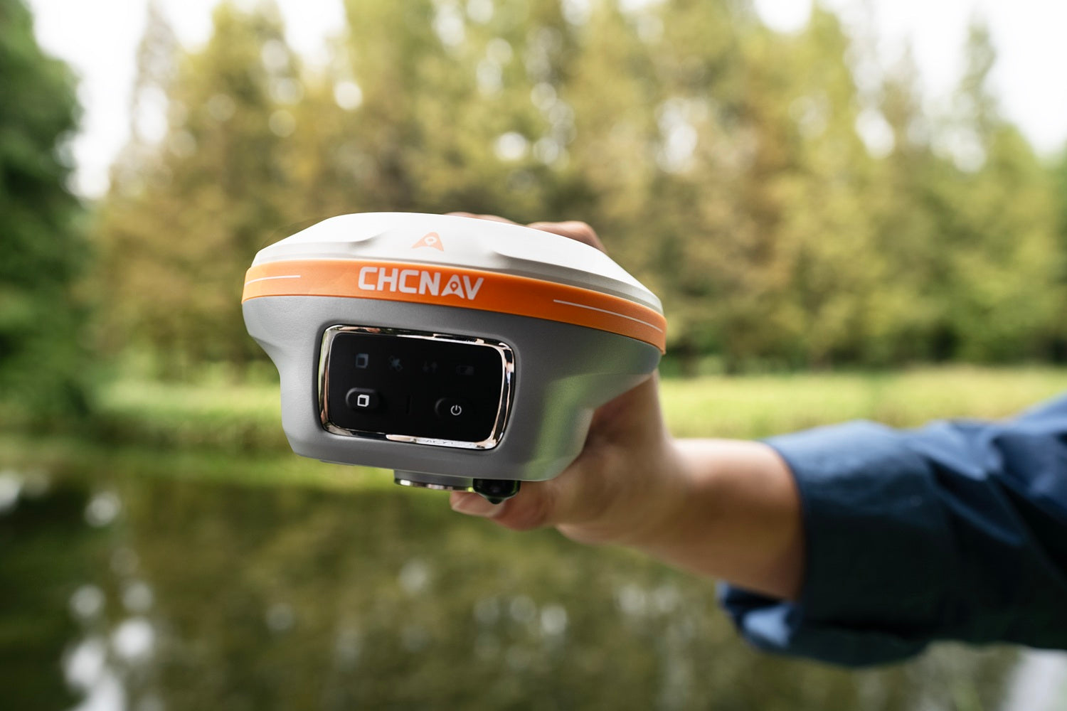 GPS Surveying, Land, Construction Surveying Equipment Canada – LATNET