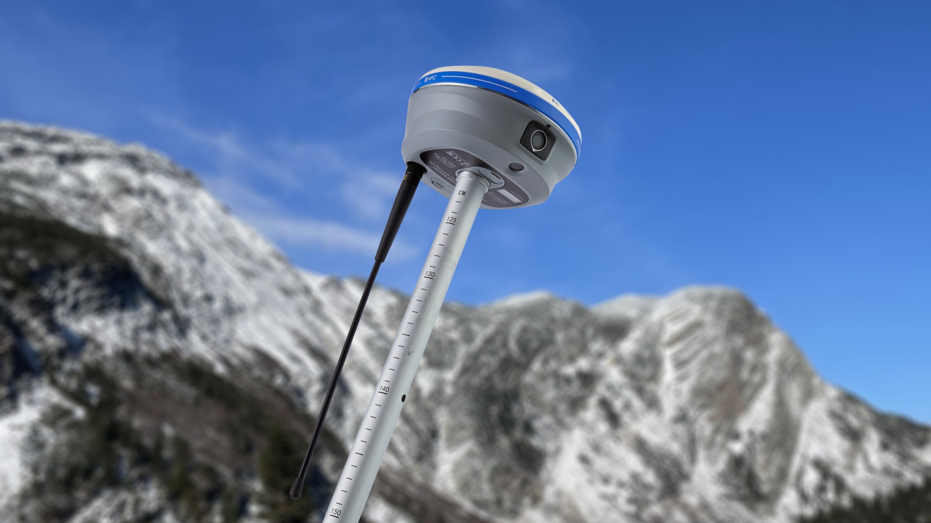 CHCNAV Dealer in Canada | GPS, LiDAR & Surveying Equipment – LATNET