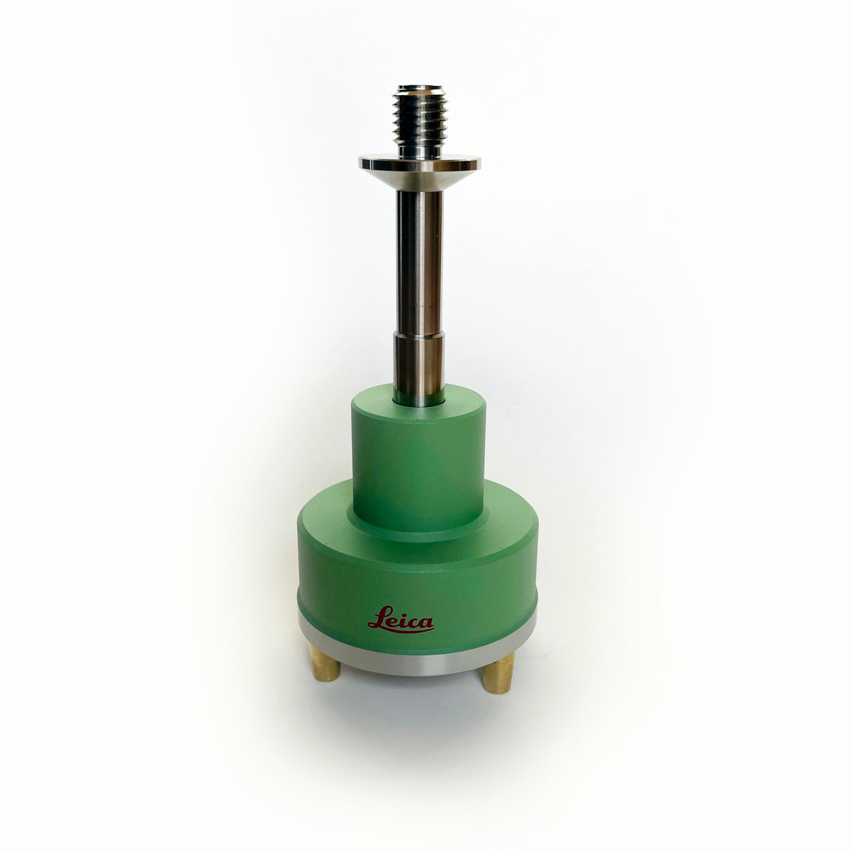 Leica GRT146 Carrier 5/8” Screw – Precision GNSS Mount – Latnet ...