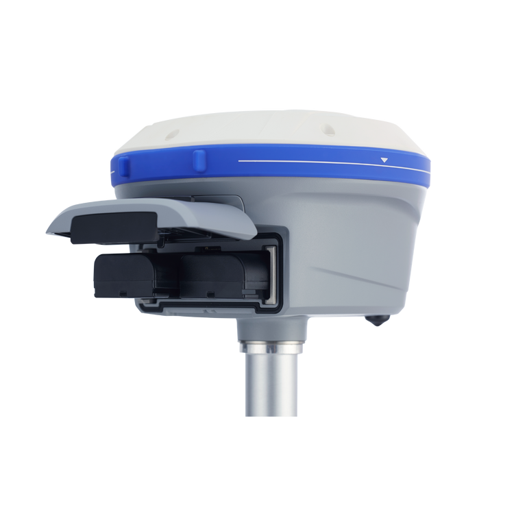 GPS Surveying, Land, Construction Surveying Equipment Canada – LATNET