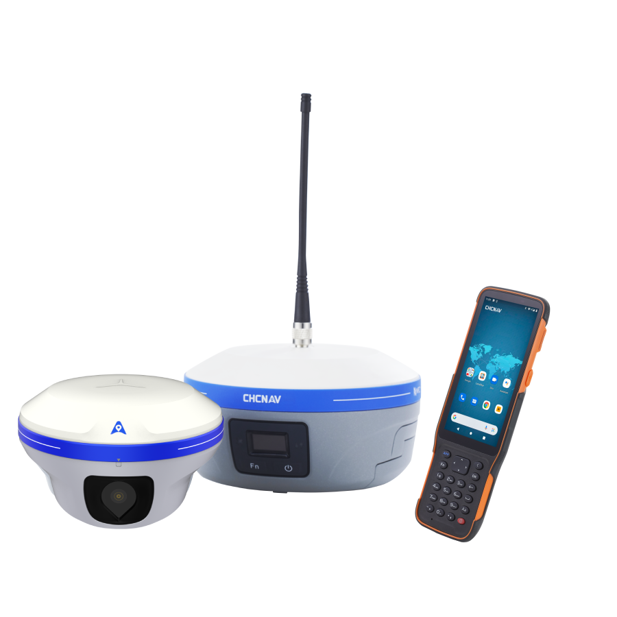 GPS Surveying, Land, Construction Surveying Equipment Canada – LATNET