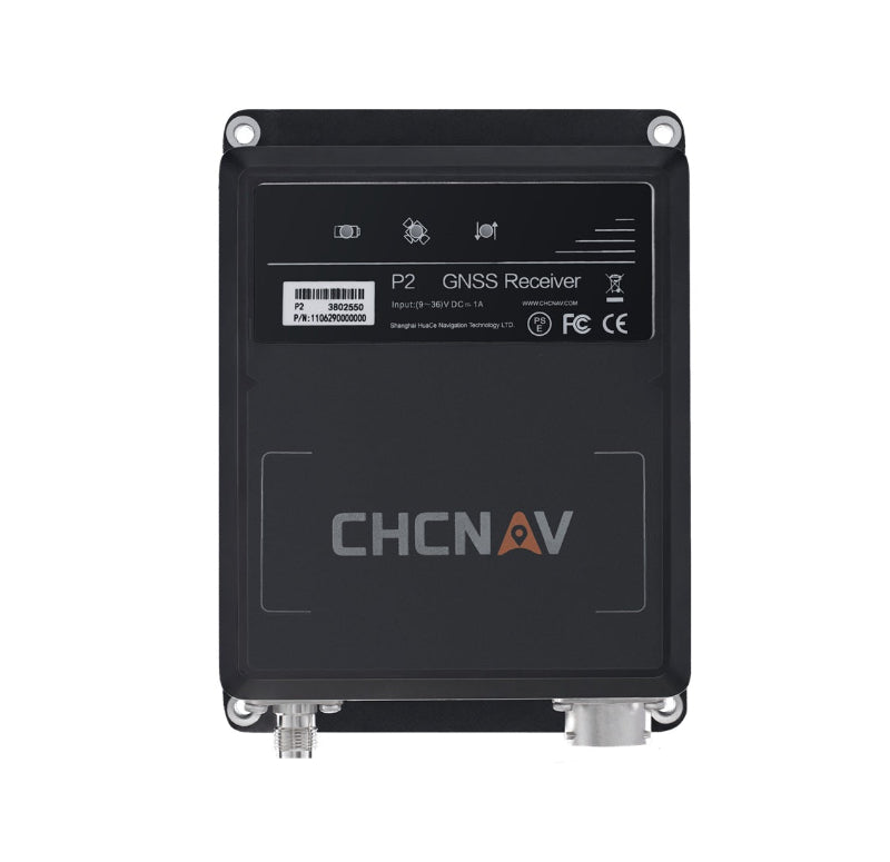 CHCNAV P2 – Compact GNSS Sensor for Static and Mobile Use – LATNET