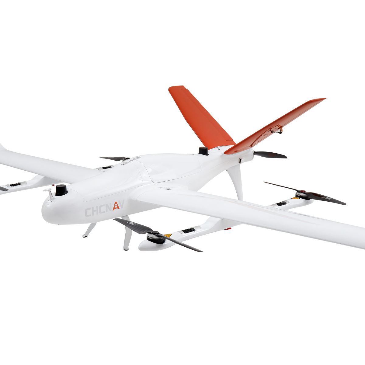 P330 High-performance VTOL – LATNET