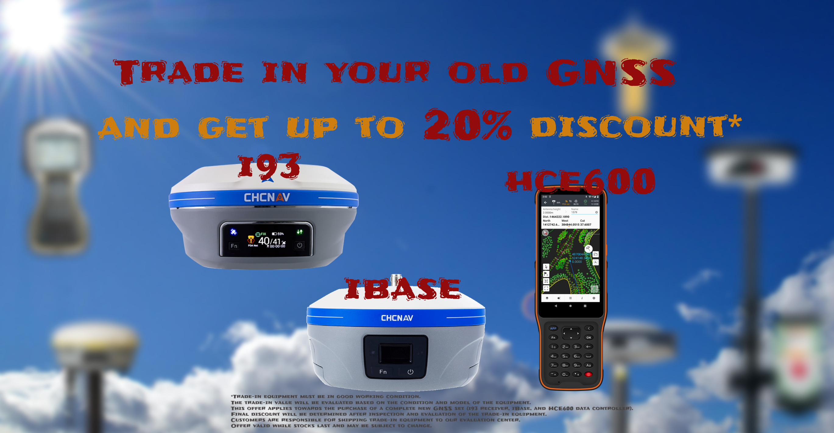 GPS Surveying, Land, Construction Surveying Equipment Canada – LATNET