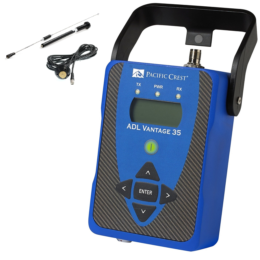 Survey Equipment Rental Canada – LATNET